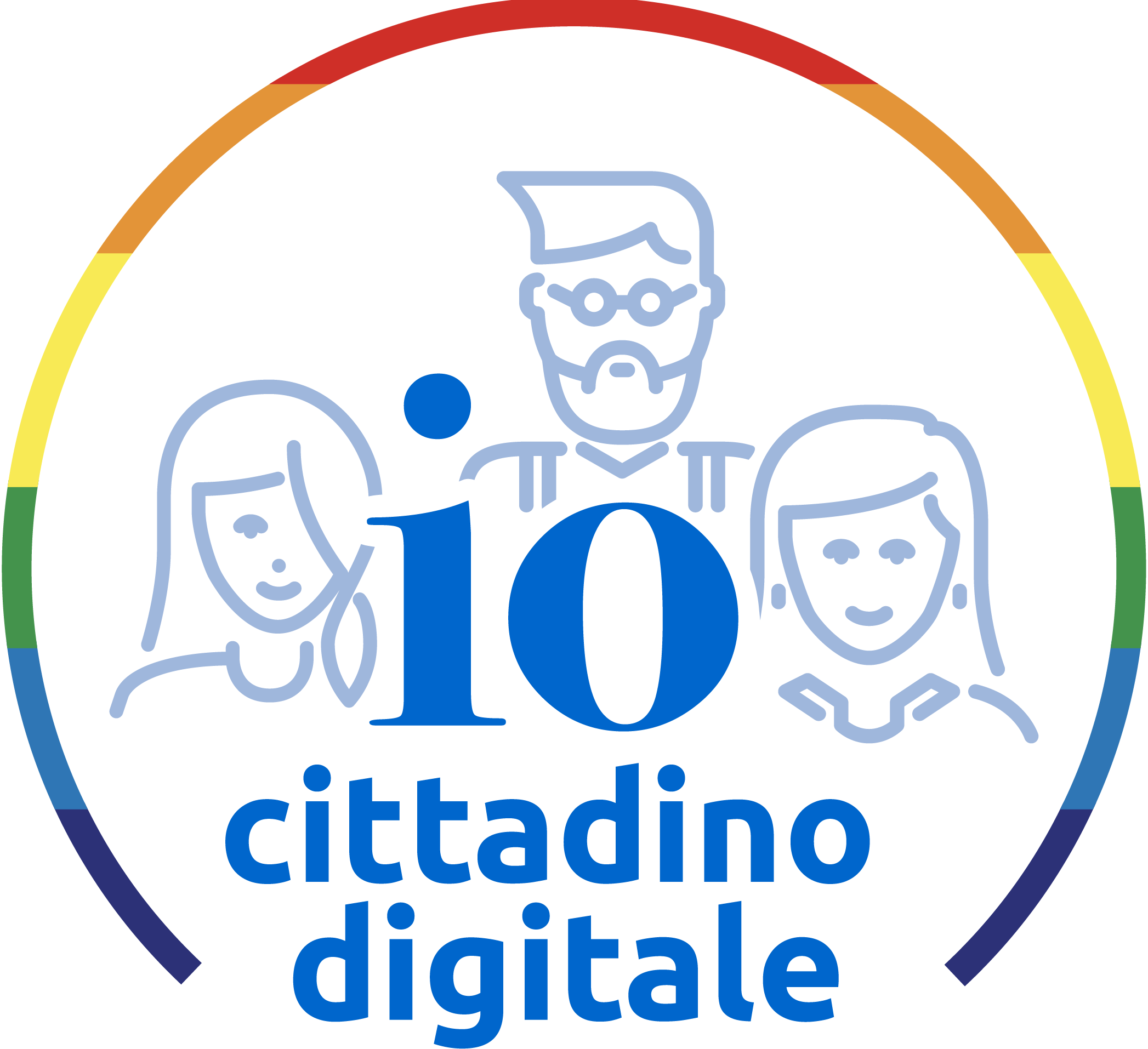 Homepage - Repubblica Digitale